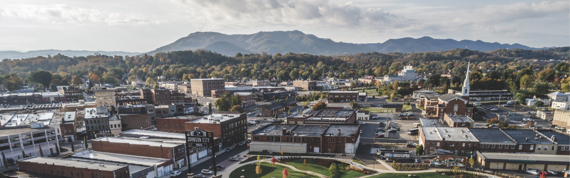 Connect with Us - Johnson City Convention & Visitor Bureau