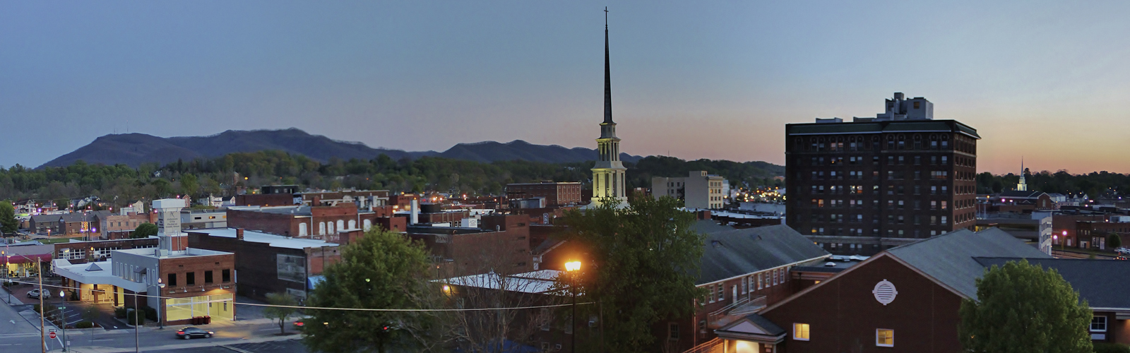 Request a Guide - Johnson City Convention & Visitor Bureau