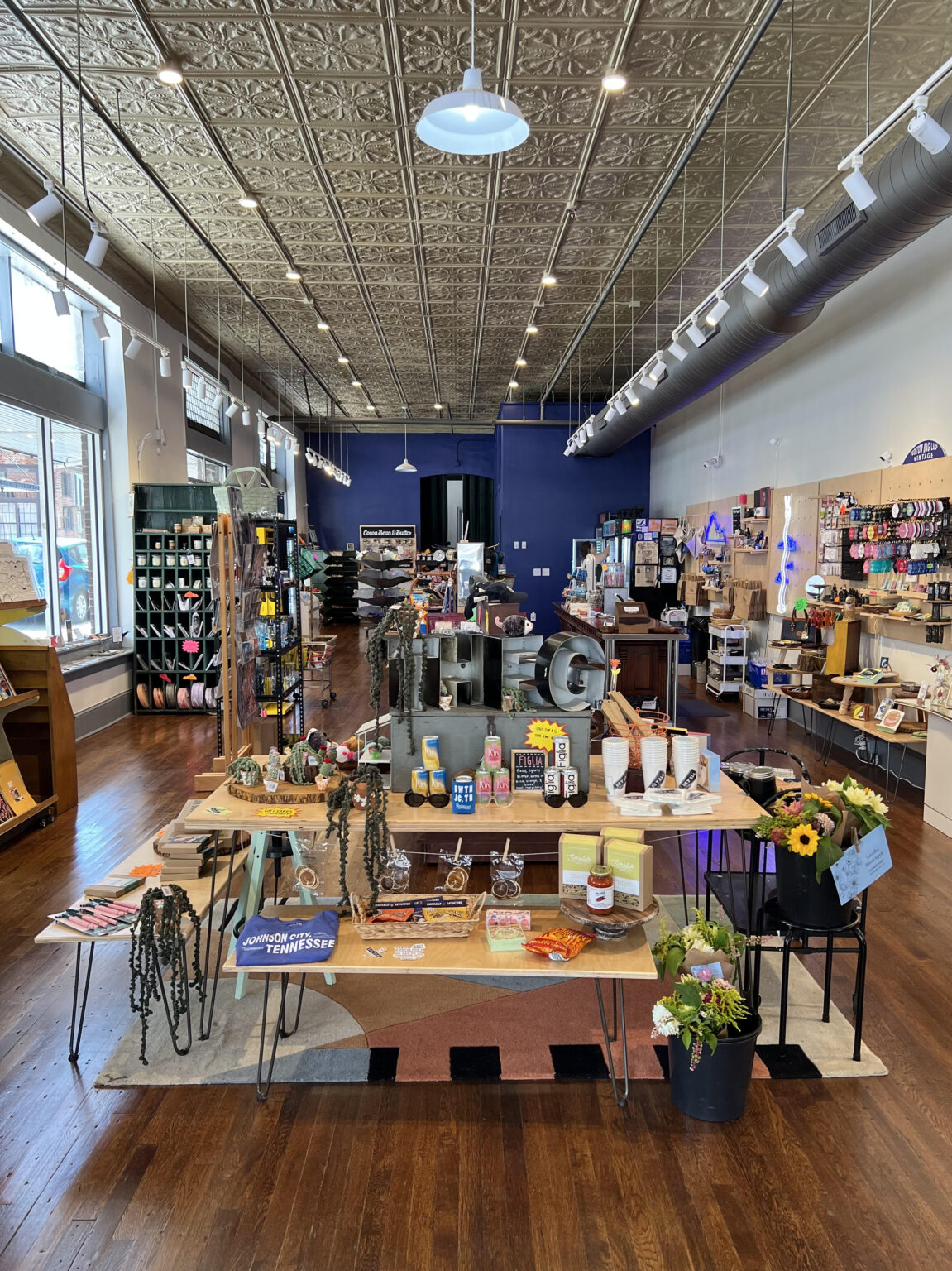 Shop - Johnson City Convention & Visitor Bureau