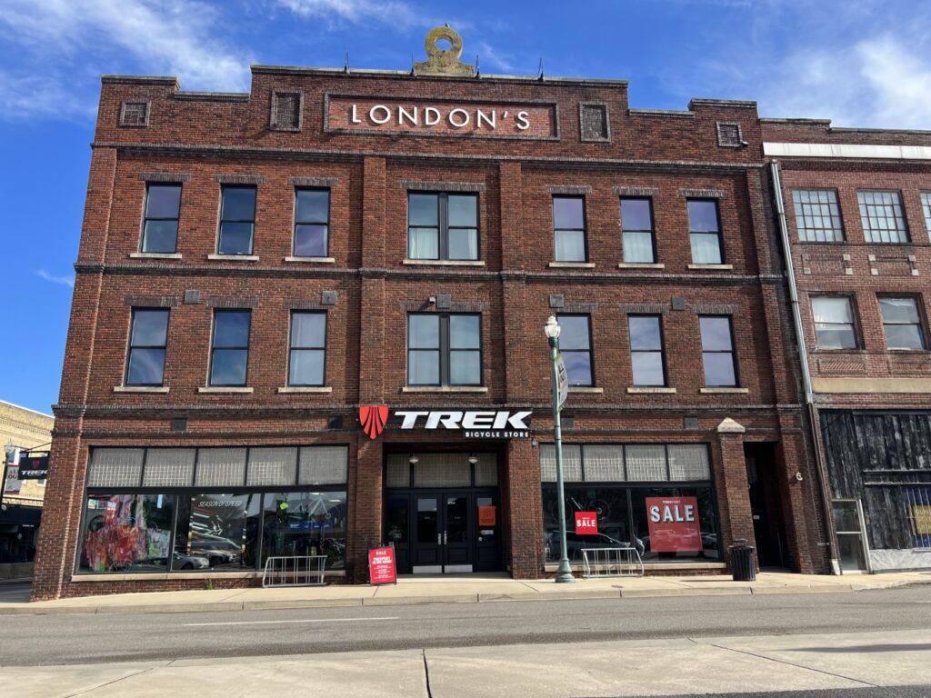 Downtown - Johnson City Convention & Visitor Bureau