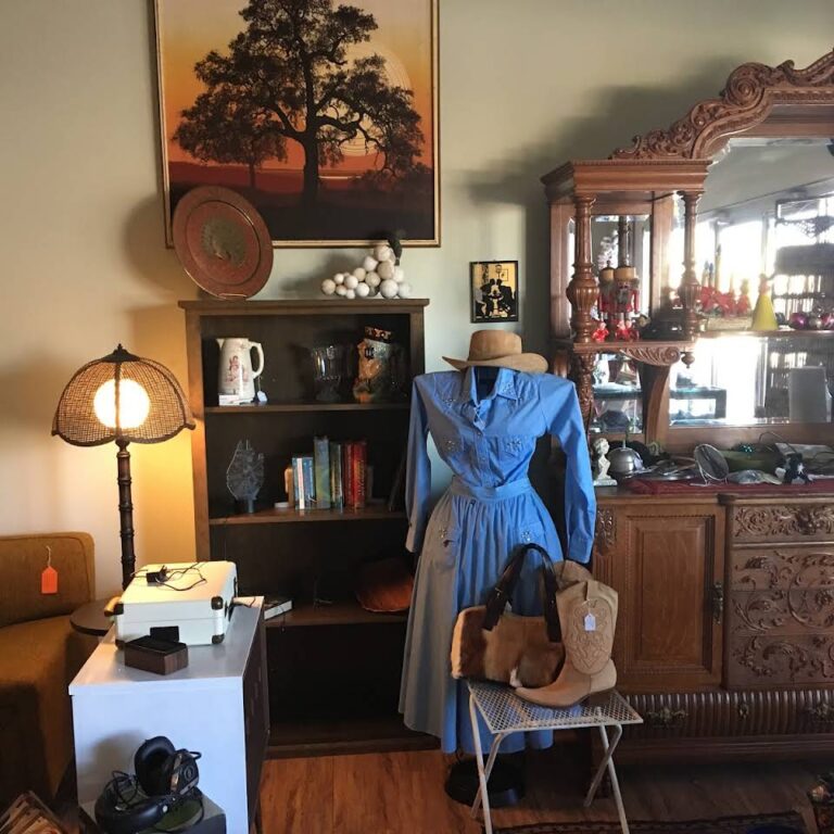 Shop - Johnson City Convention & Visitor Bureau