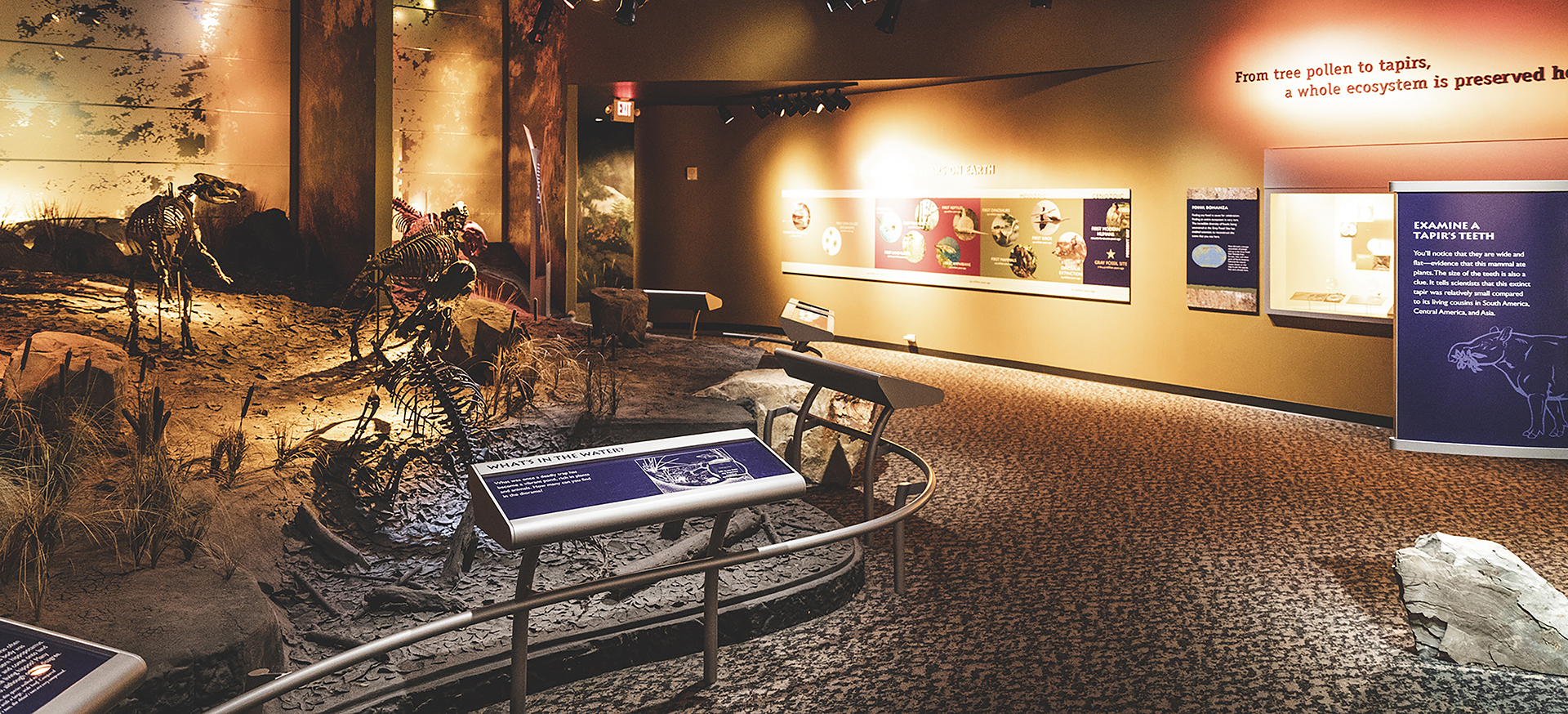 Museums - Johnson City Convention & Visitor Bureau