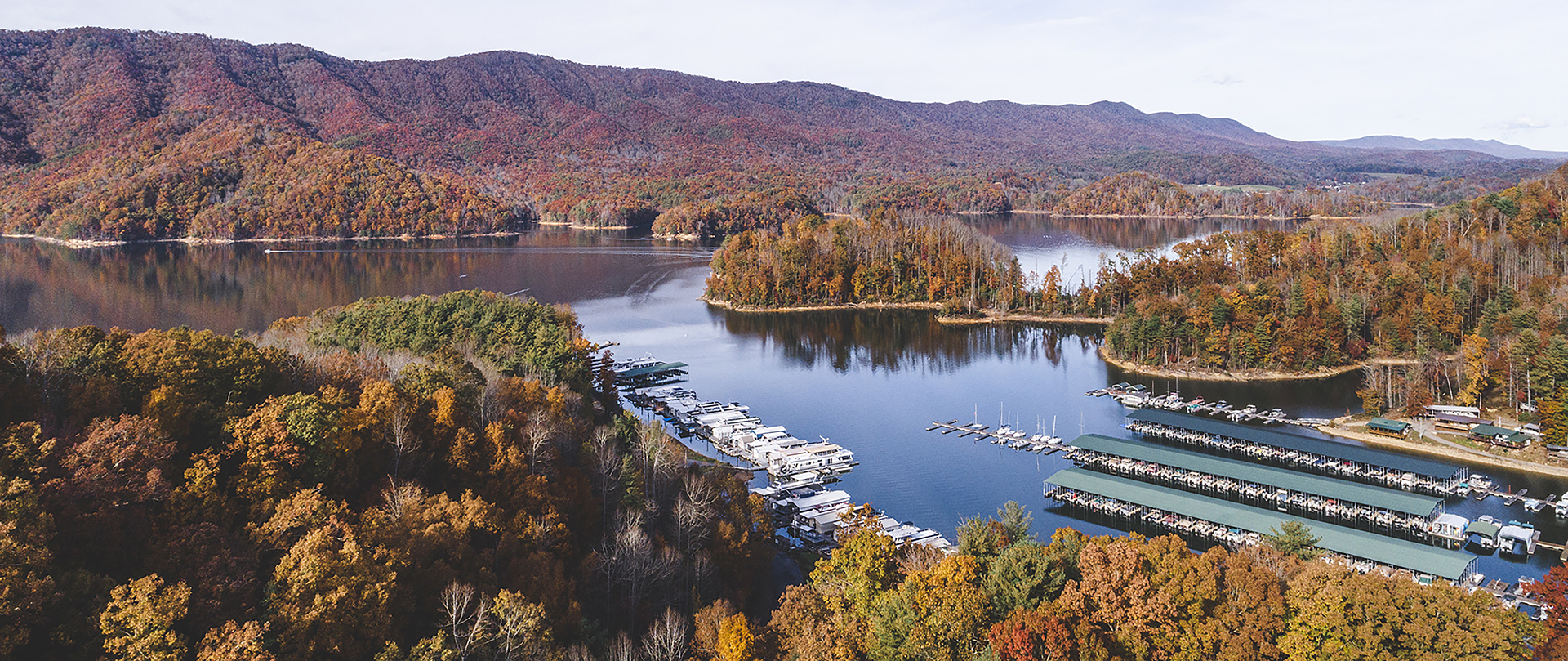 Boating - Johnson City Convention & Visitor Bureau