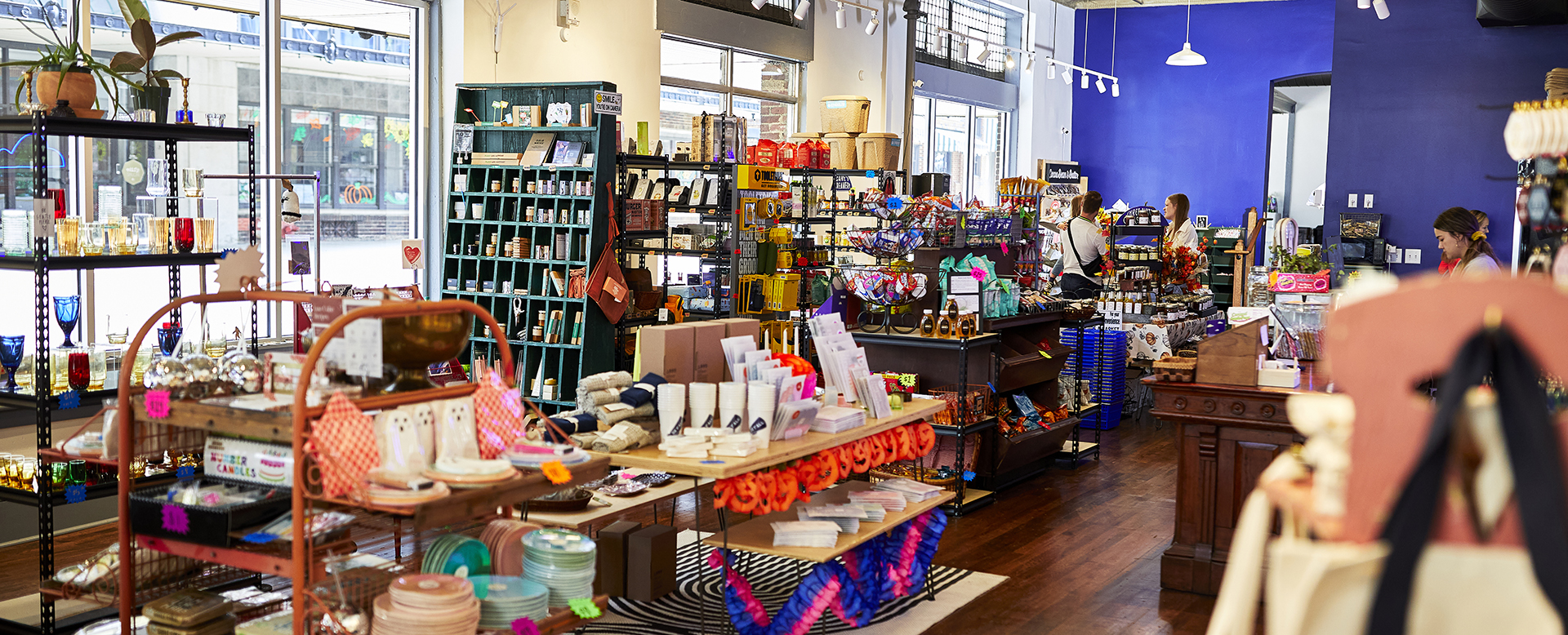 Downtown - Johnson City Convention & Visitor Bureau