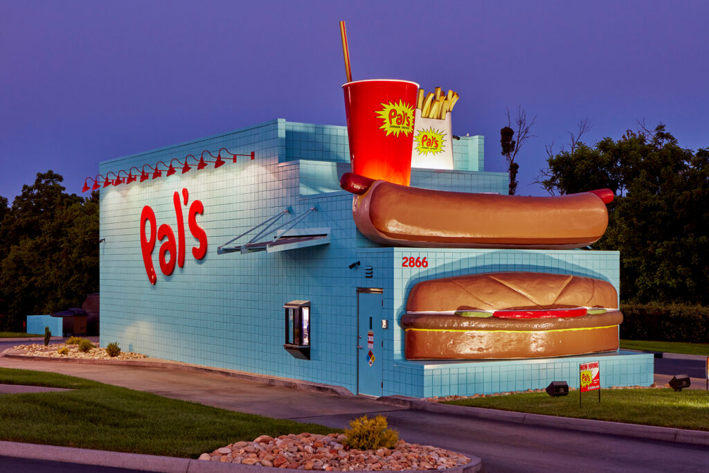 Fast, Flavorful Favorites at Pal’s