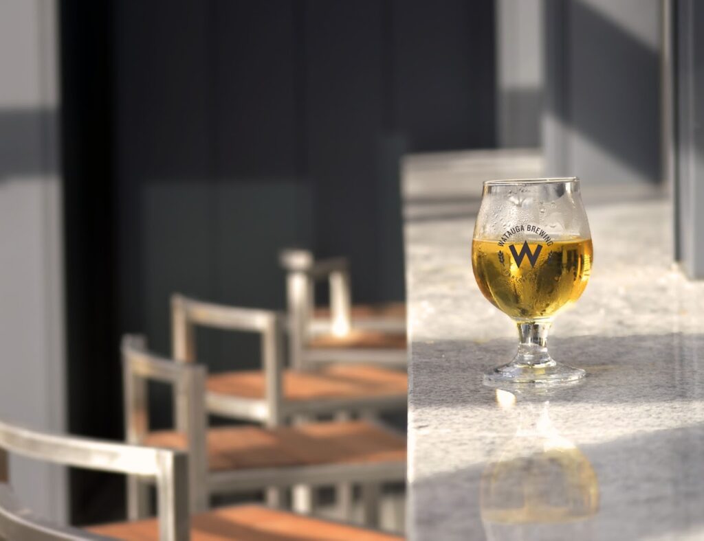 Eat - Johnson City Convention & Visitor Bureau