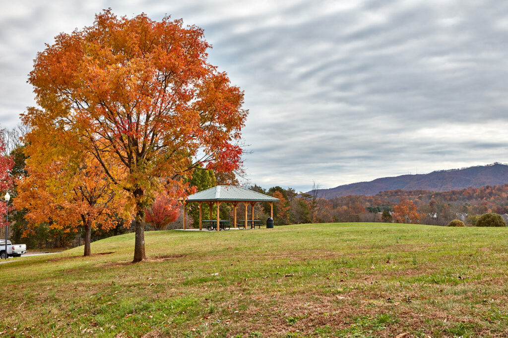 Outdoor Adventures - Johnson City Convention & Visitor Bureau