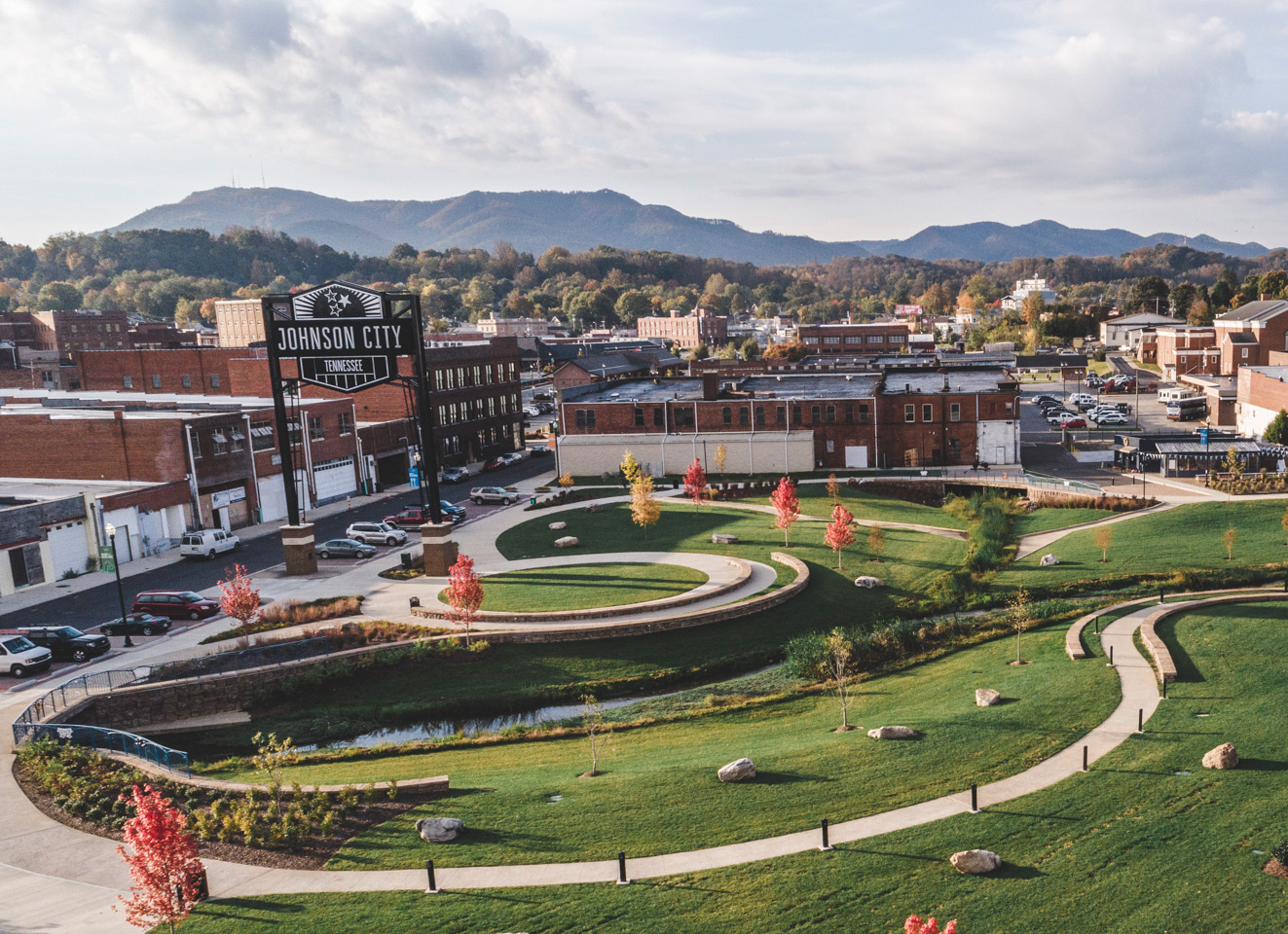 Our Stories - Johnson City Convention & Visitor Bureau