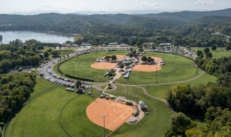 Sports - Johnson City Convention & Visitor Bureau