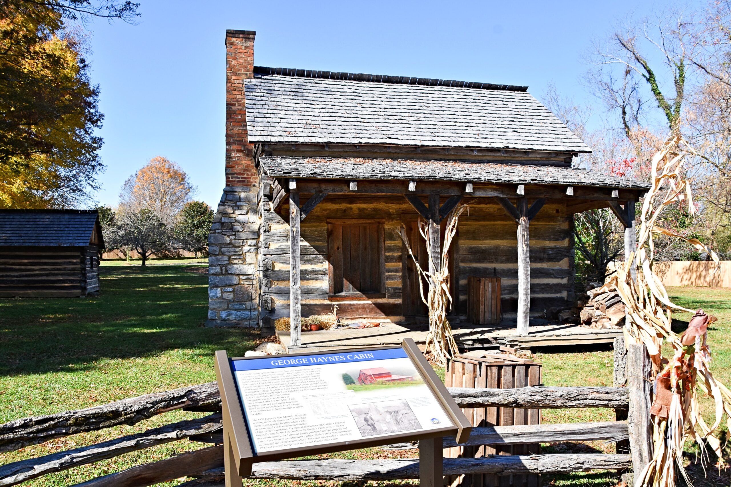 Discover the Pioneering History of Johnson City