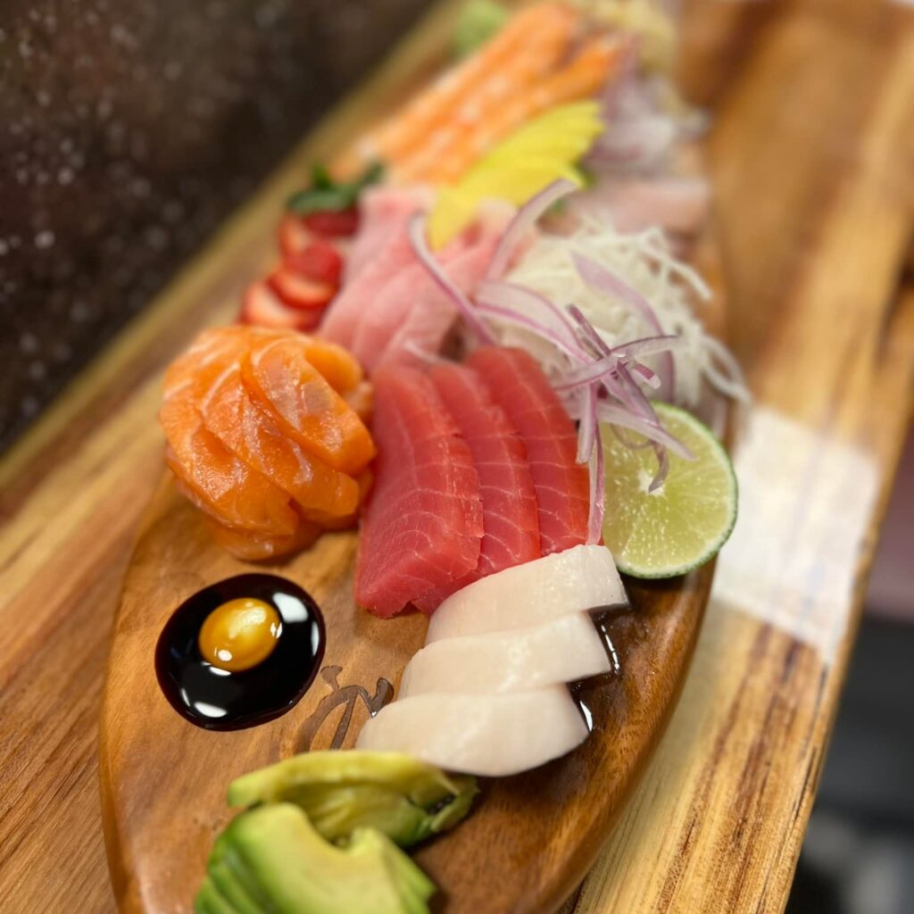Miso Teriyaki House: Fresh Asian Cuisine