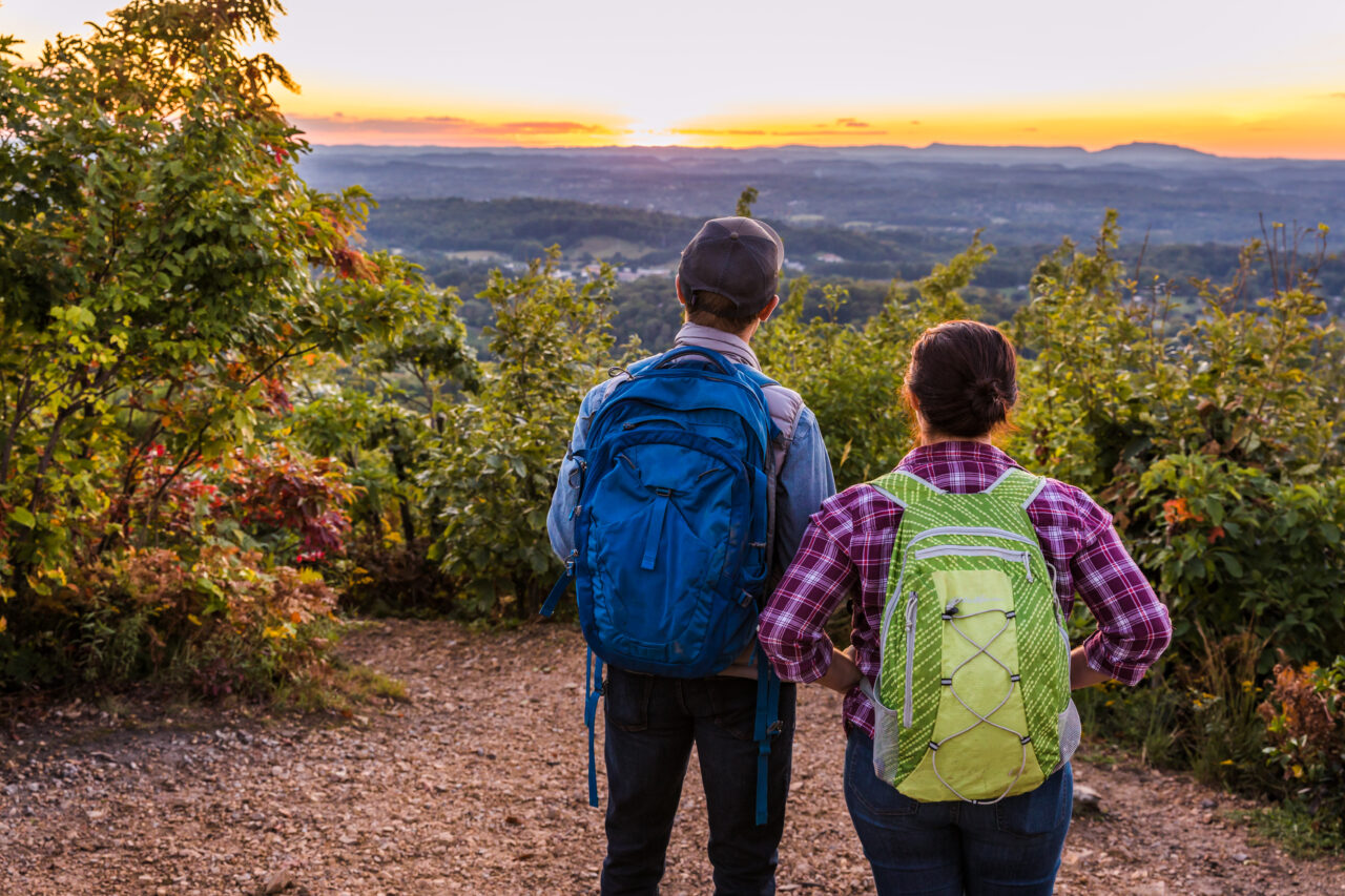 Scenic Trails and Hidden Gems: Explore Johnson City’s Outdoors ...