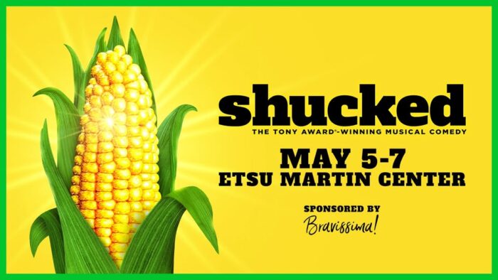 ETSU Martin Center for the Arts - Johnson City Convention & Visitor Bureau